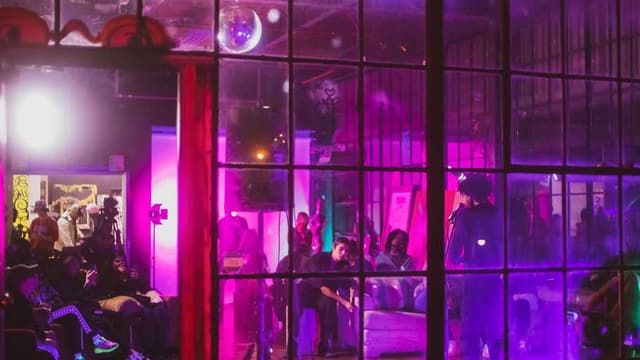 Music Industry Night | Toronto Musicians Hub