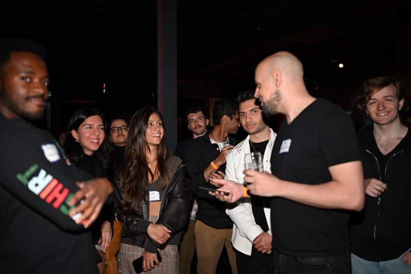 Music Industry Night | Toronto Musicians Hub